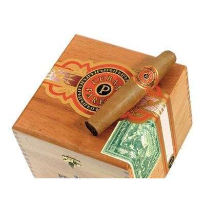 Perdomo Cuban Parejo Pefecto Grande Natural – Cigar Castle